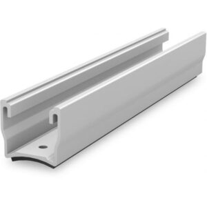 K2 MULTIRAIL 25cm CSM – za valovitko iz pločevine 2004210 - Eurodiskont ...